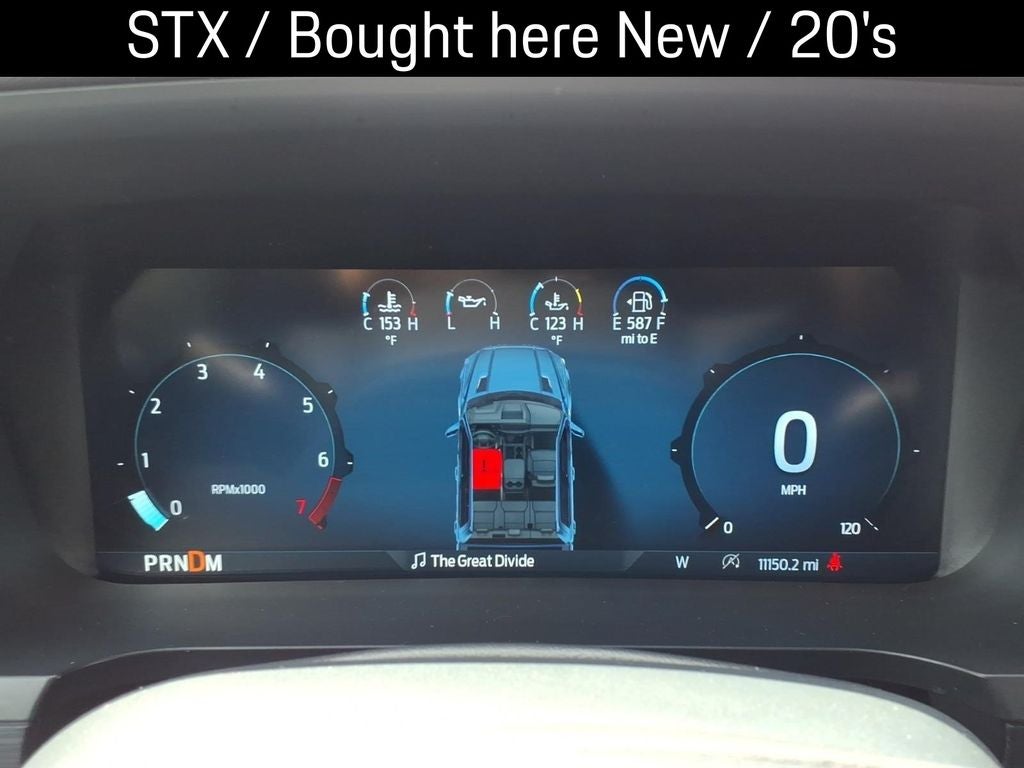 2024 Ford F-150 STX Louisville KY | Bill Collins Ford Lincoln ...