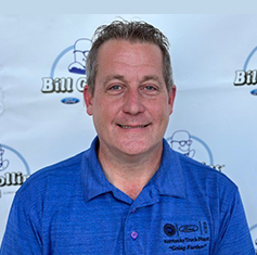 Bill Collins Ford Lincoln Staff | Louisville Ford dealer in Louisville KY