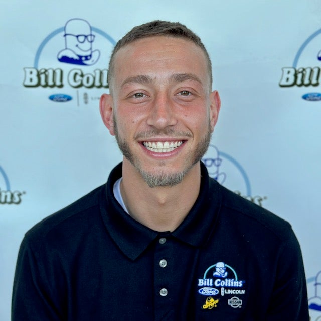 Bill Collins Ford Lincoln Staff | Louisville Ford dealer in Louisville KY
