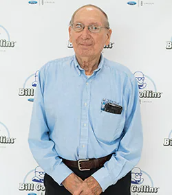 Bill Collins Ford Lincoln Staff | Louisville Ford dealer in Louisville KY